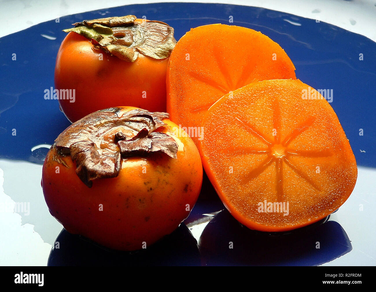 kaki sharon 45 Stock Photo - Alamy