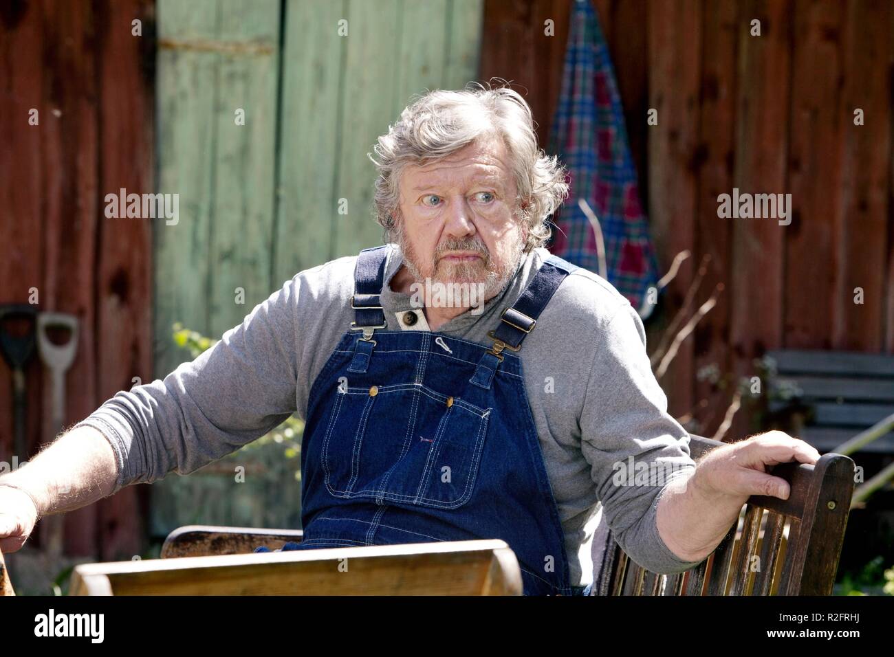 Iwar wiklander hi-res stock photography and images - Alamy