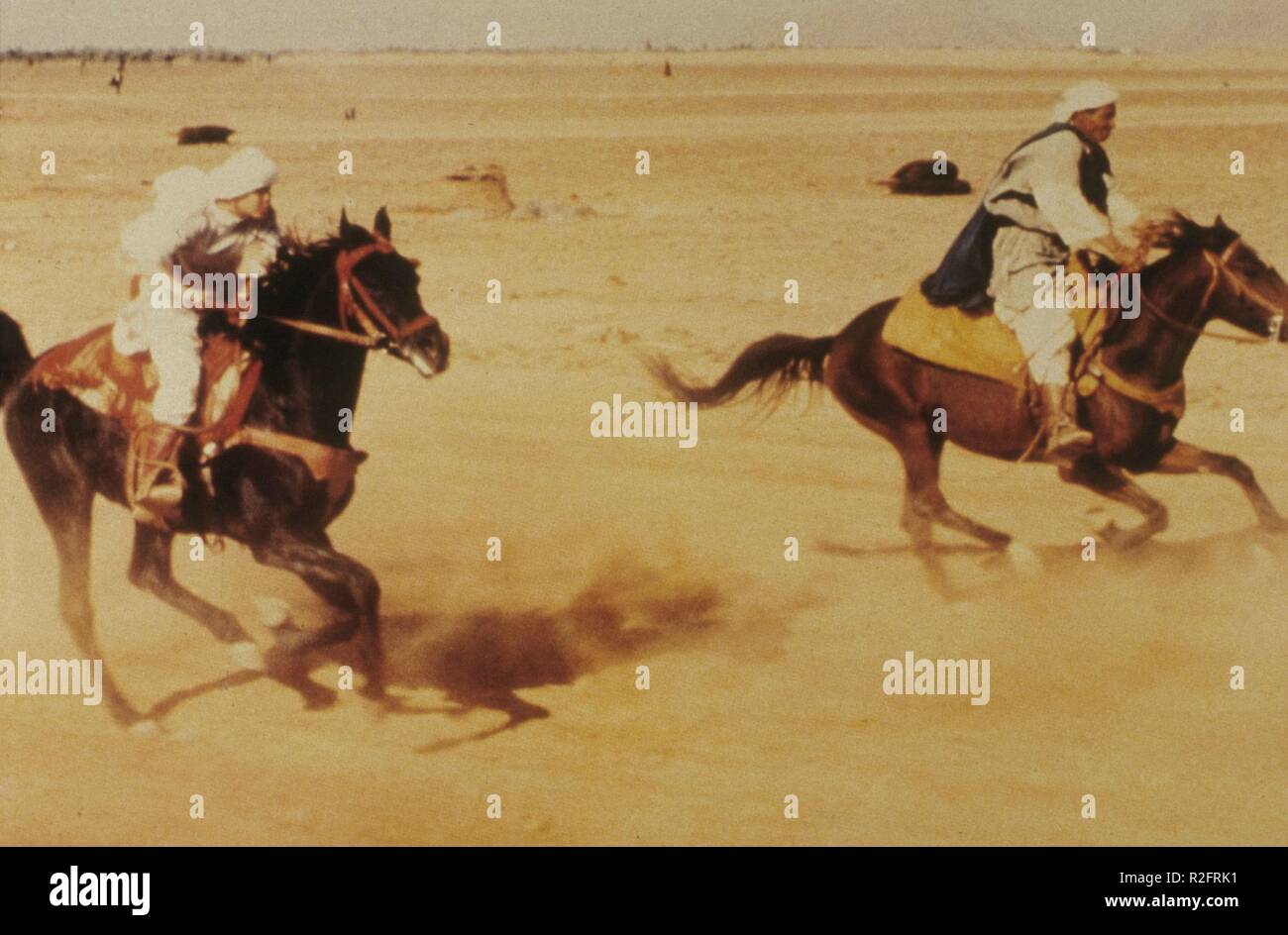 Kelly reno black stallion returns hi-res stock photography and images ...