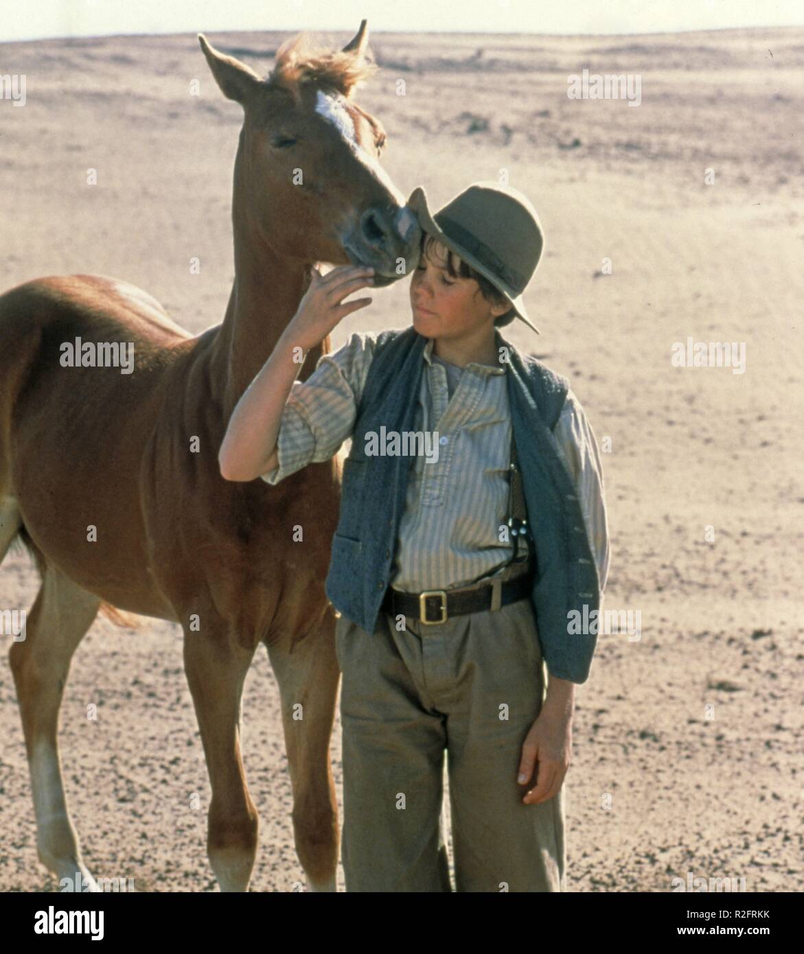 Chase moore running free hi-res stock photography and images - Alamy