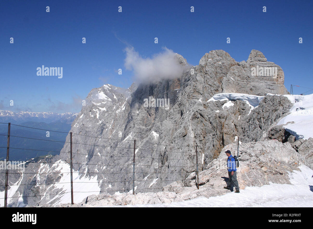 Glacier comparison hi-res stock photography and images - Alamy