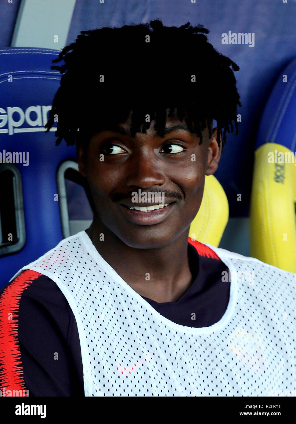 Bianda hi-res stock photography and images - Alamy