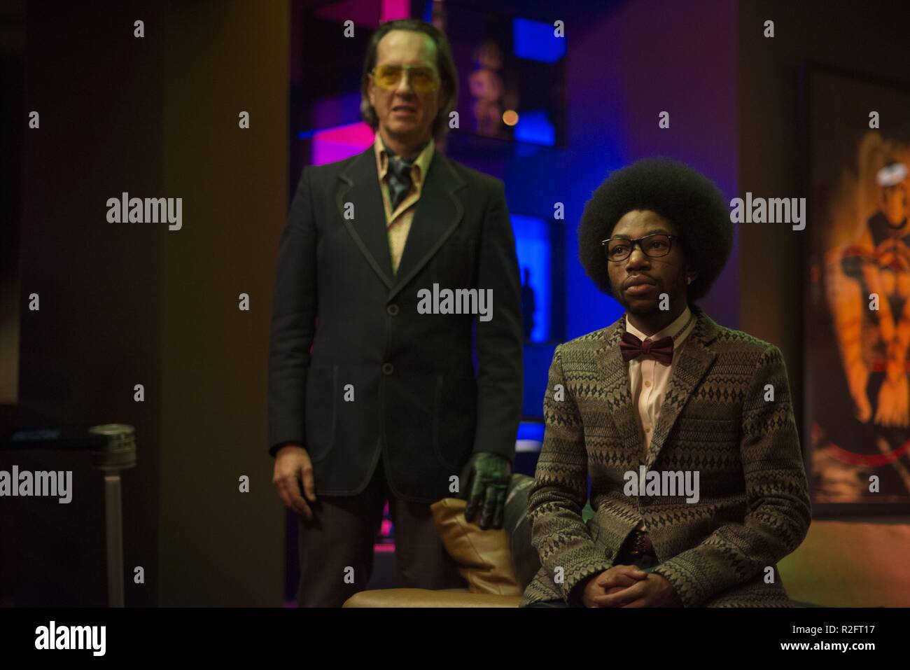 Dom Hemingway Year : 2013 UK Director : Richard Shepard Richard E ...