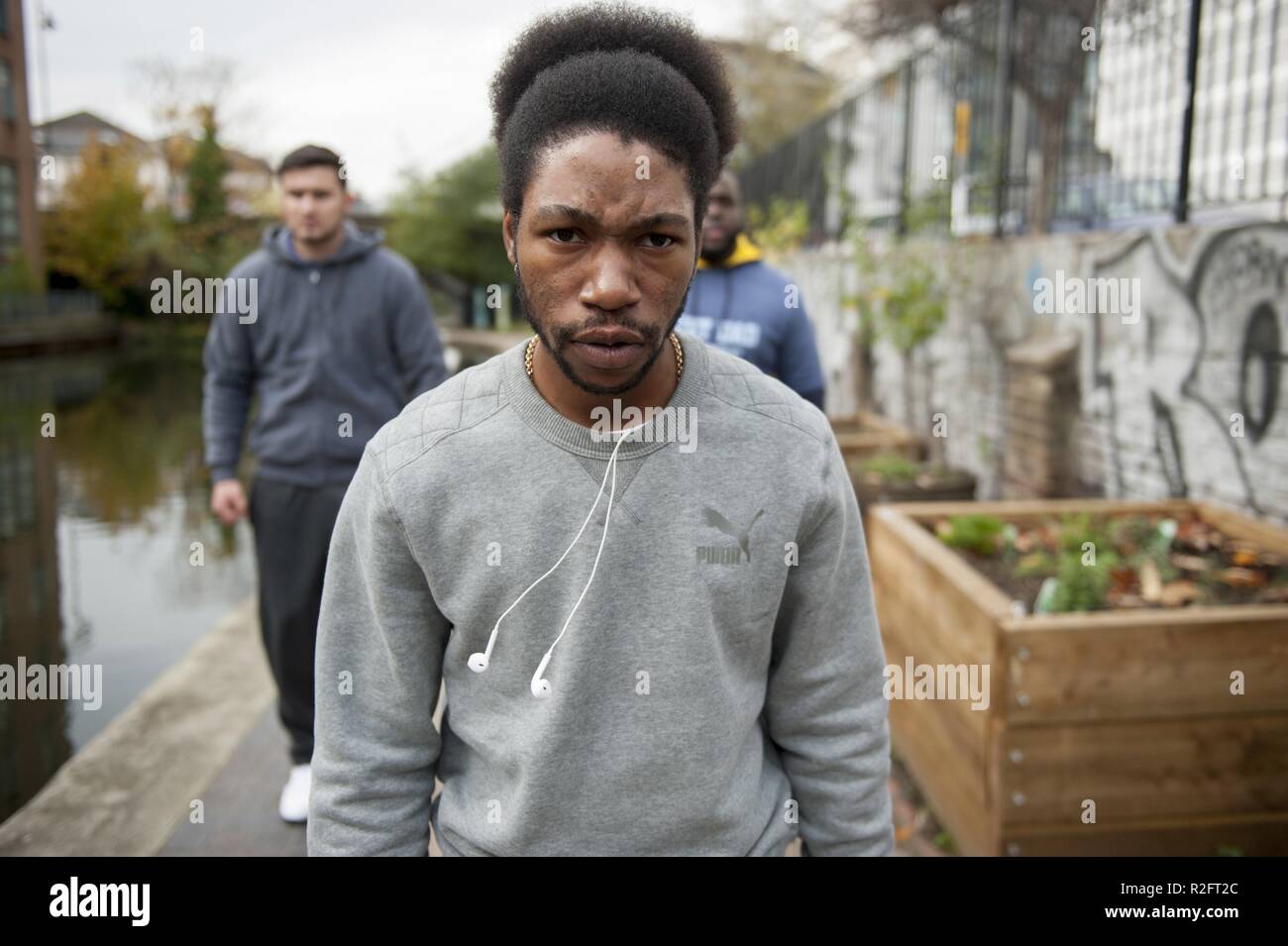 Jarrett and suit hi-res stock photography and images - Alamy