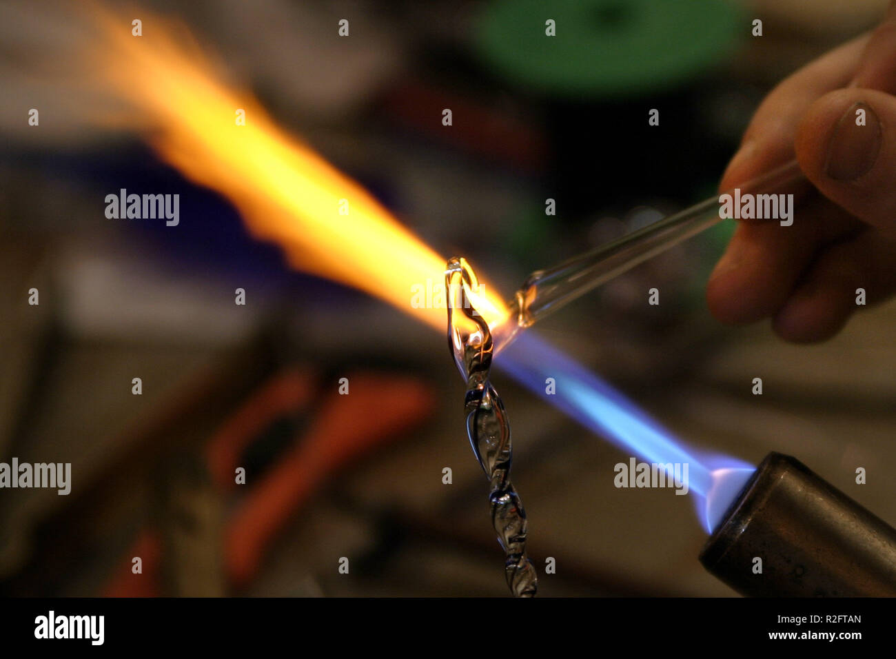 the art of shaping Stock Photo - Alamy