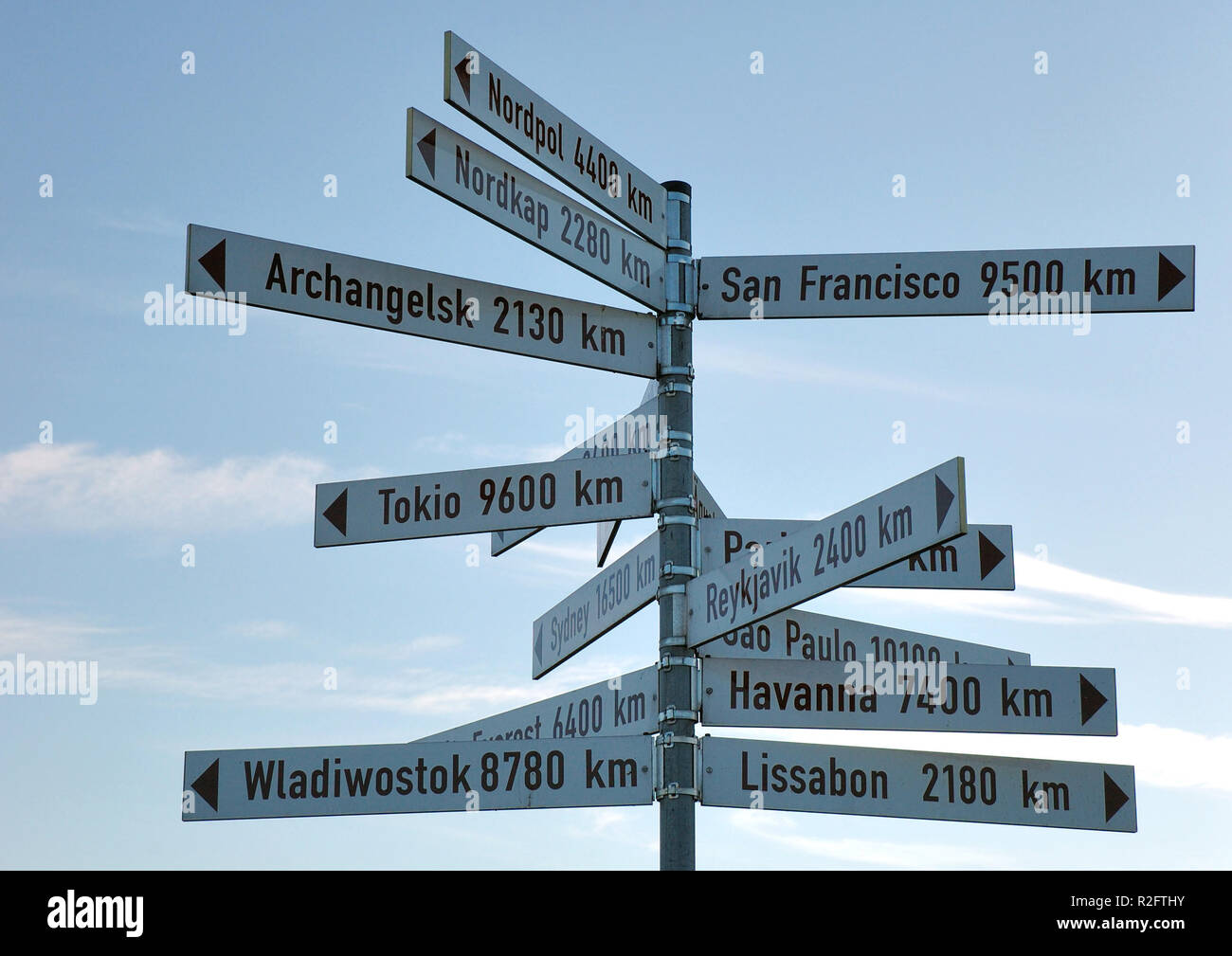 Pathbreaking hi-res stock photography and images - Alamy