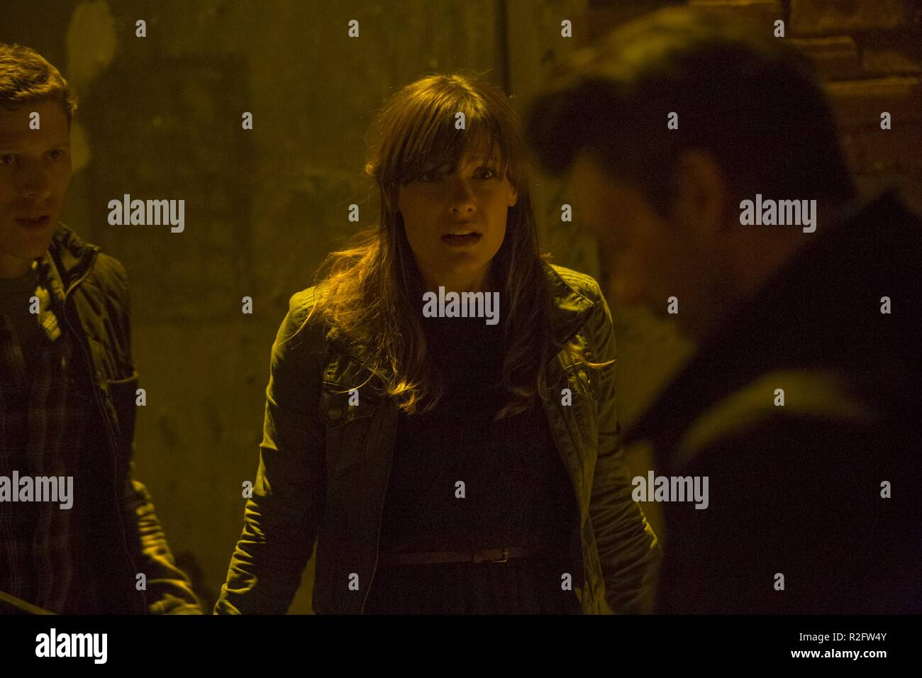 The purge anarchy 2014 hi-res stock photography and images - Alamy