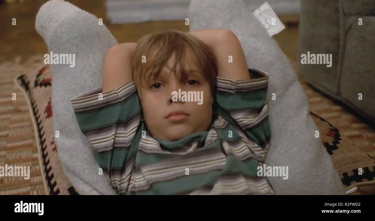 Boyhood Year : 2014 USA Director : Richard Linklater Ellar Coltrane ...
