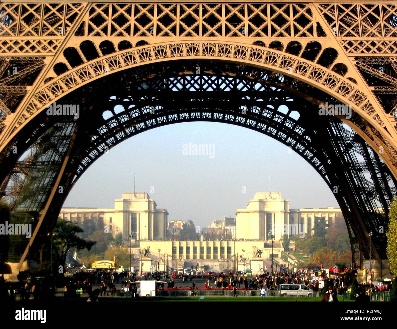 cadre en acier - color Stock Photo - Alamy