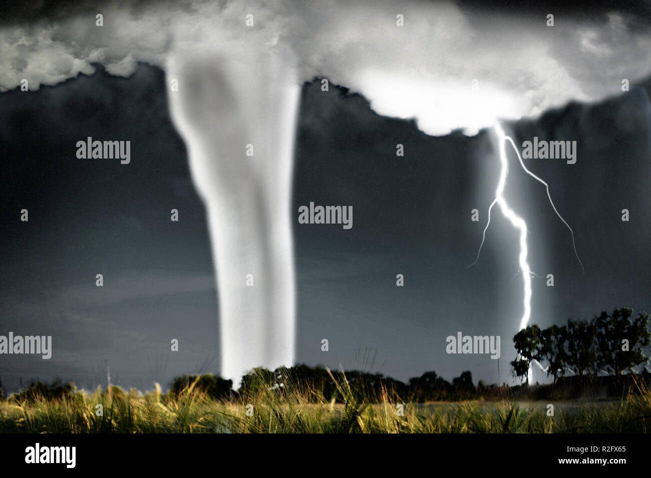 Windhosen hi-res stock photography and images - Alamy