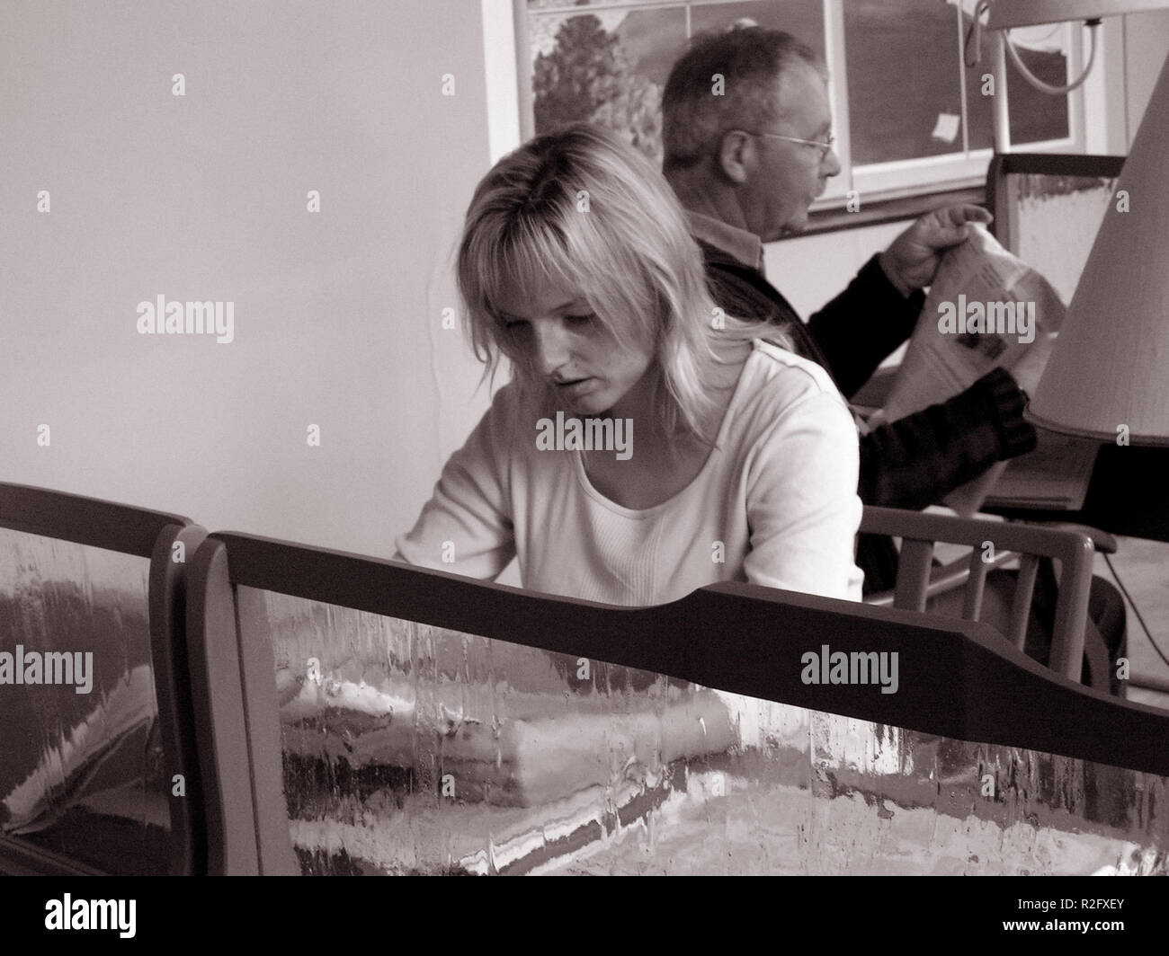 highly interesting 2 Stock Photo - Alamy