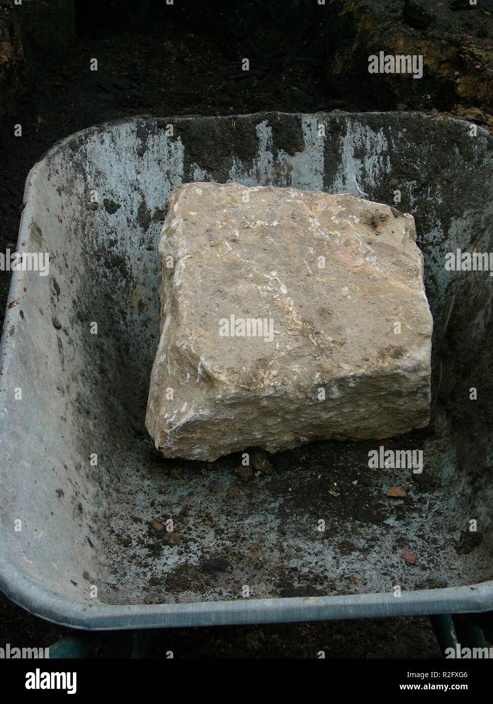 Grundstein legen hi-res stock photography and images - Alamy