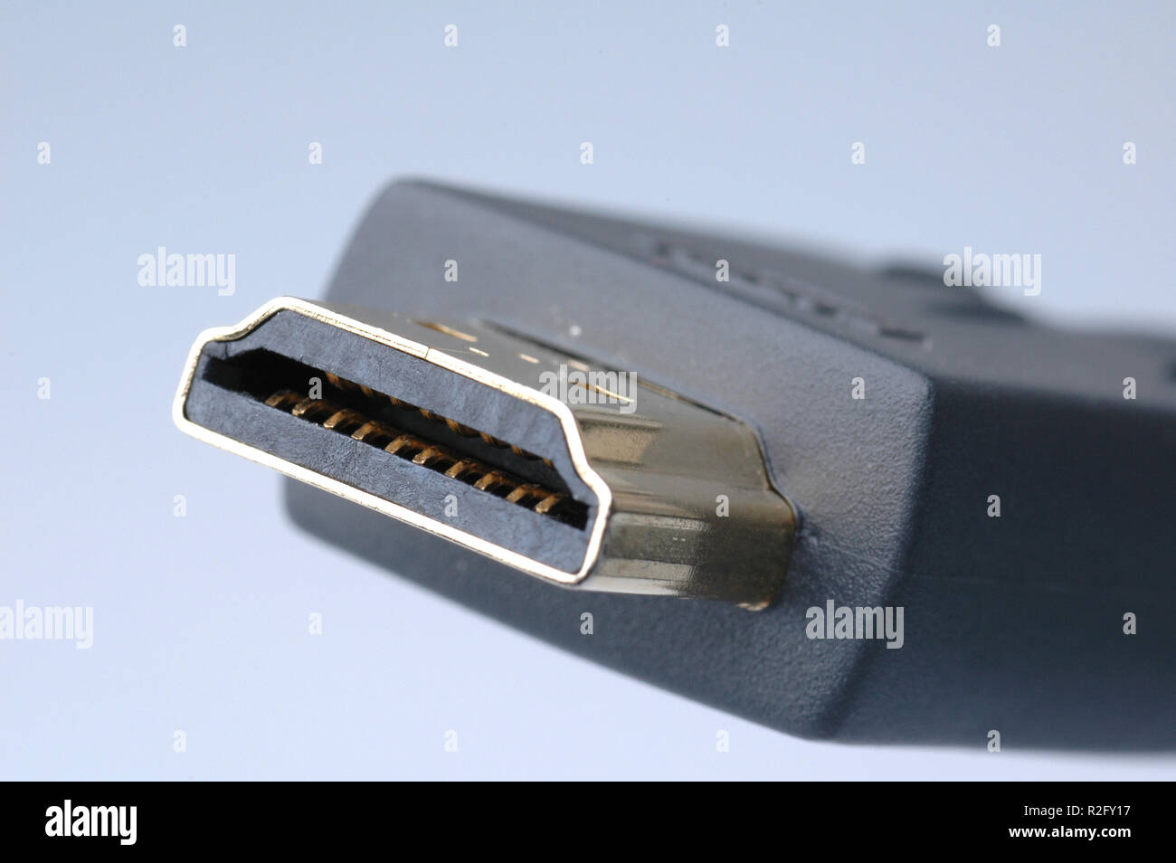 Hdmi image hi-res stock photography and images - Alamy