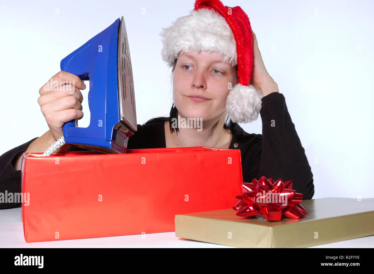 juchu an iron Stock Photo - Alamy