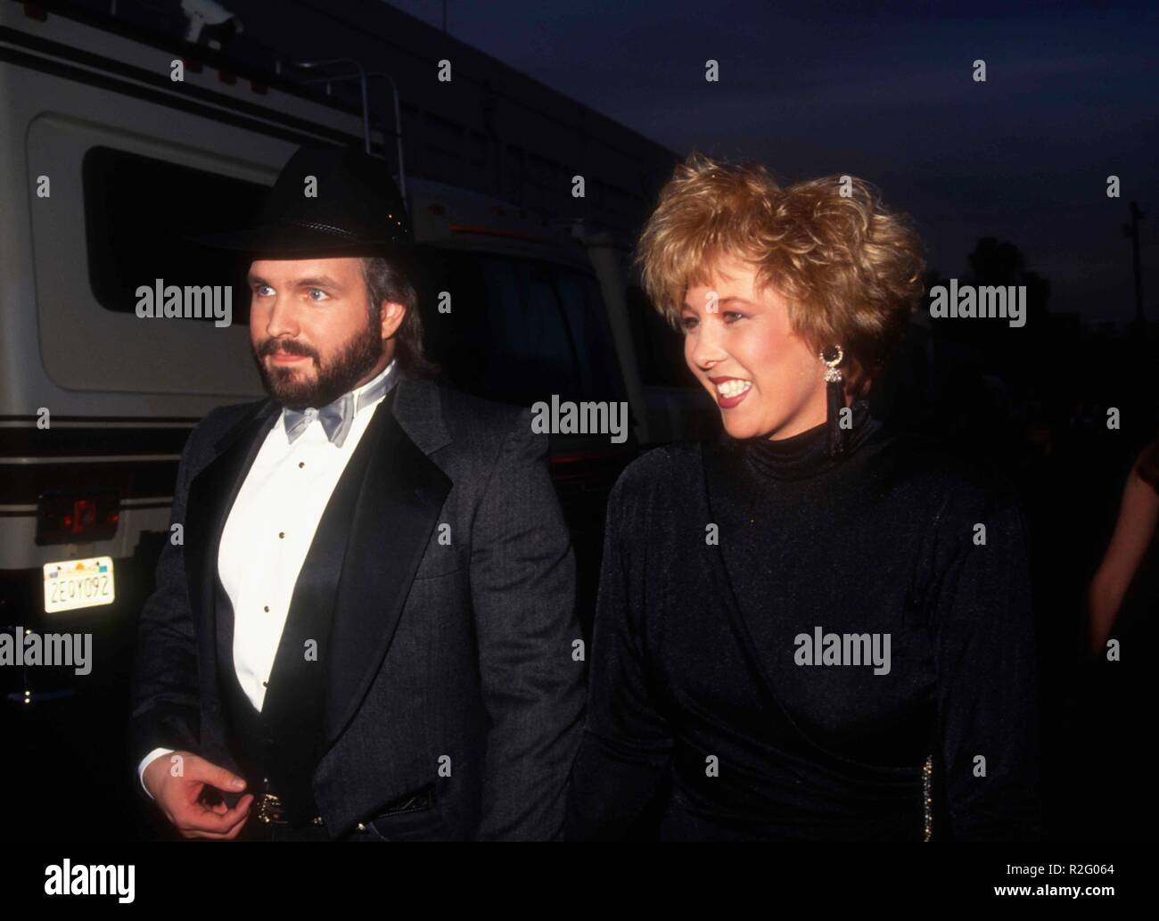 Garth brooks 1993 hi-res stock photography and images - Alamy