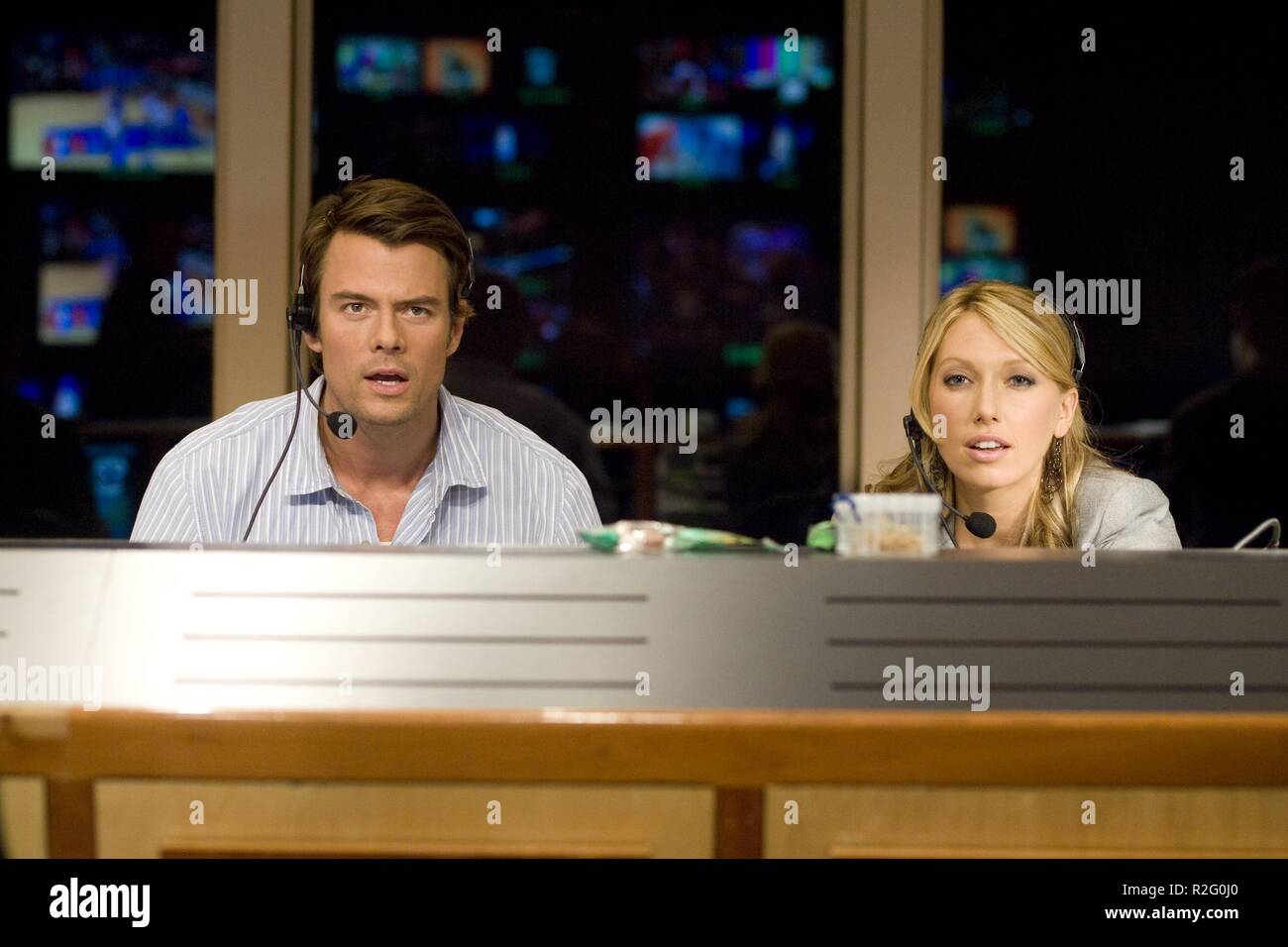 Josh liddell hi-res stock photography and images - Alamy