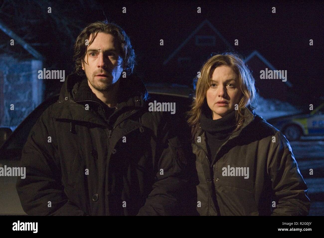 Wallander TV Series 2005 - 2013 Sweden 2006 Season 1, episode 11 ...