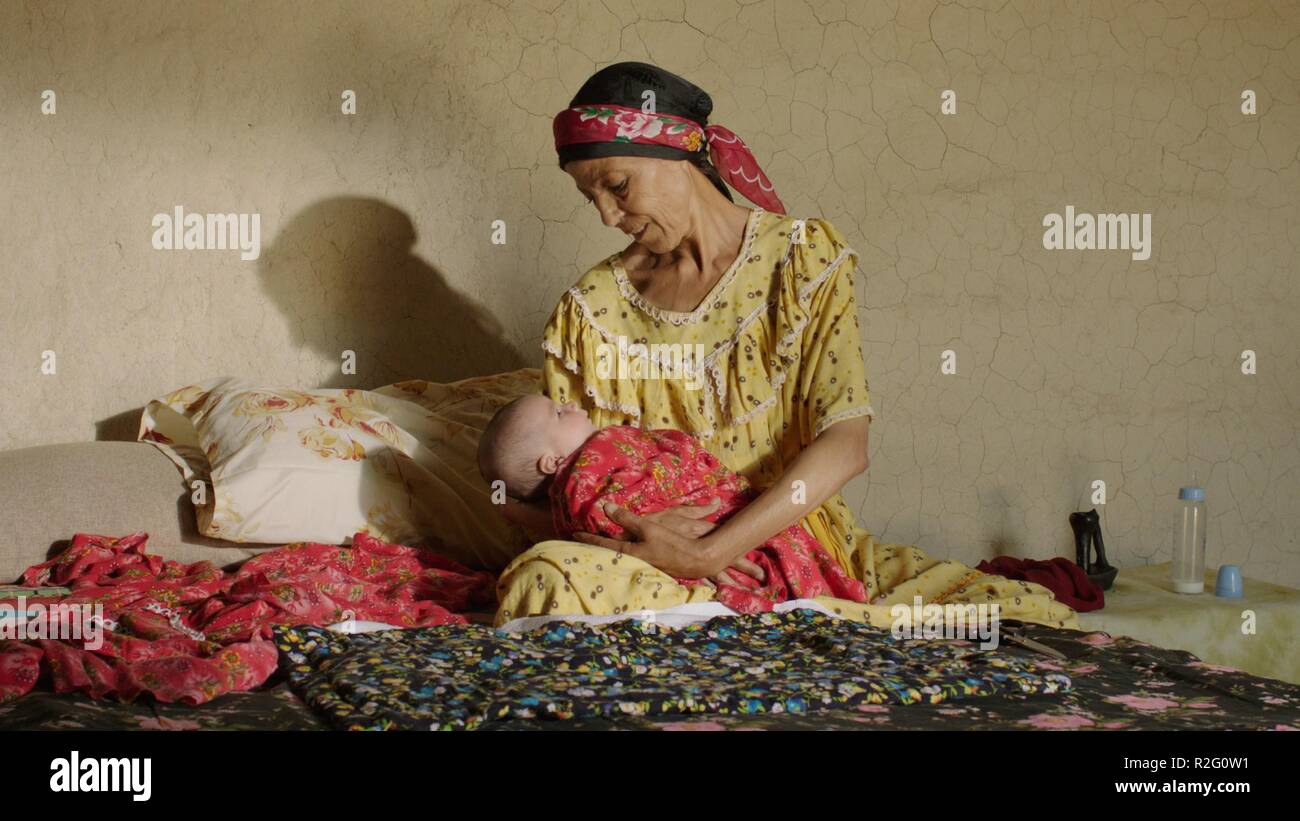 The sahraoui hi-res stock photography and images - Alamy