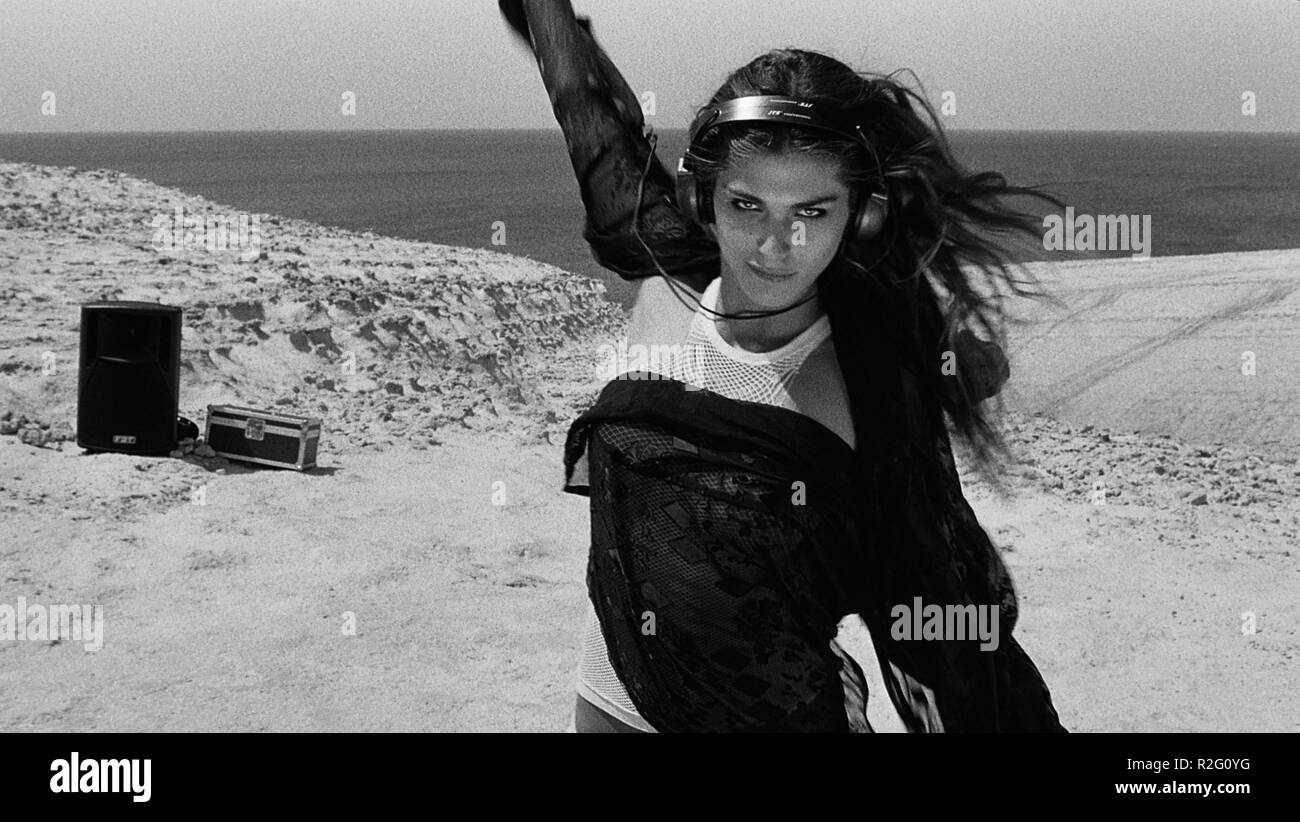 La leggenda di Kaspar Hauser The Legend of Kaspar Hauser Year : 2012 ...