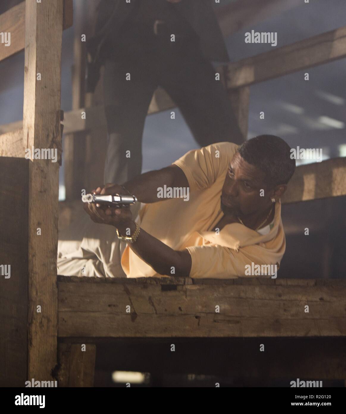 2 Guns Year : 2013 USA Director : Baltasar Kormakur Denzel Washington ...