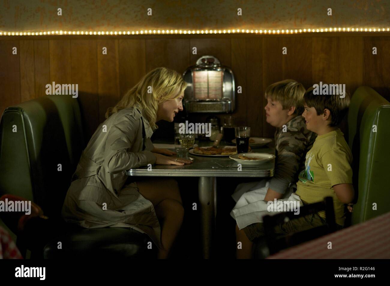 Blue Jasmine Year : 2013 USA Director : Woody Allen Cate Blanchett ...