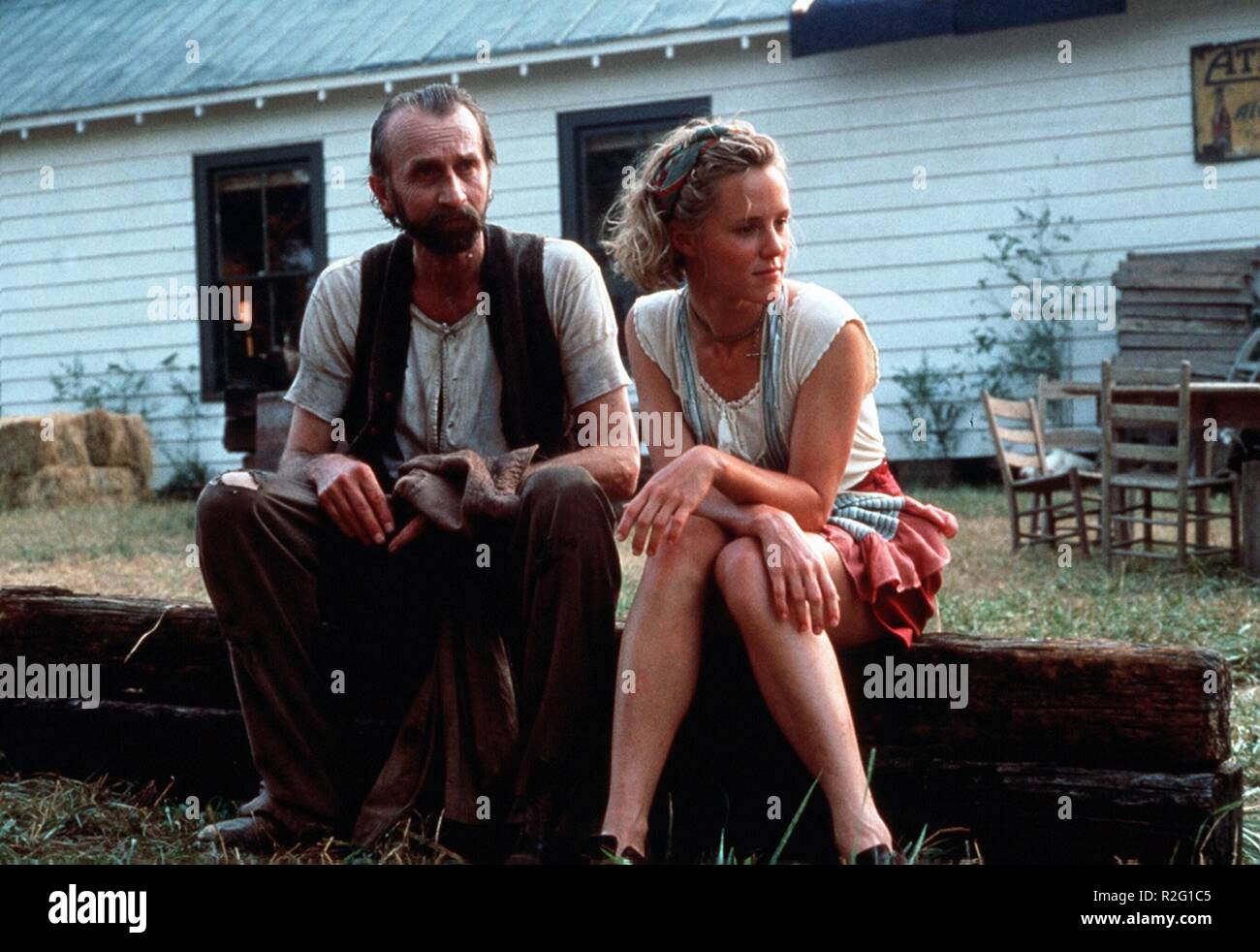 Fried Green Tomatoes Year : 1991 USA Director : Jon Avnet Tim Scott ...