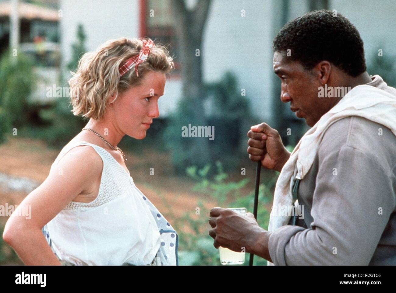 Stan Shaw Filmography