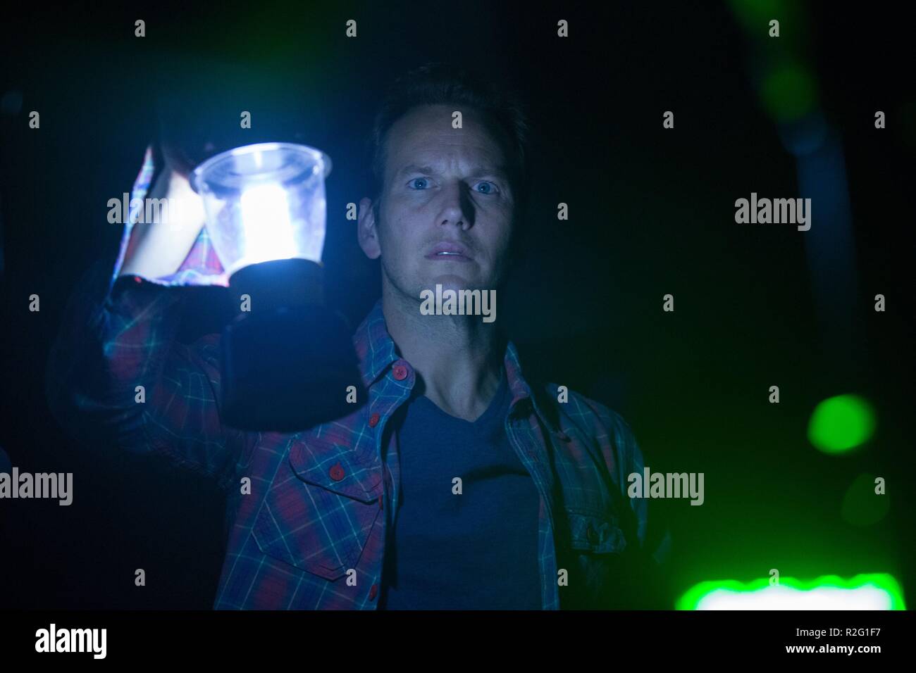 Insidious: Chapter 2 Year : 2013 USA Director : James Wan Patrick ... Insidious: Chapter 2 Year : 2013 USA Director : James Wan Patrick ...