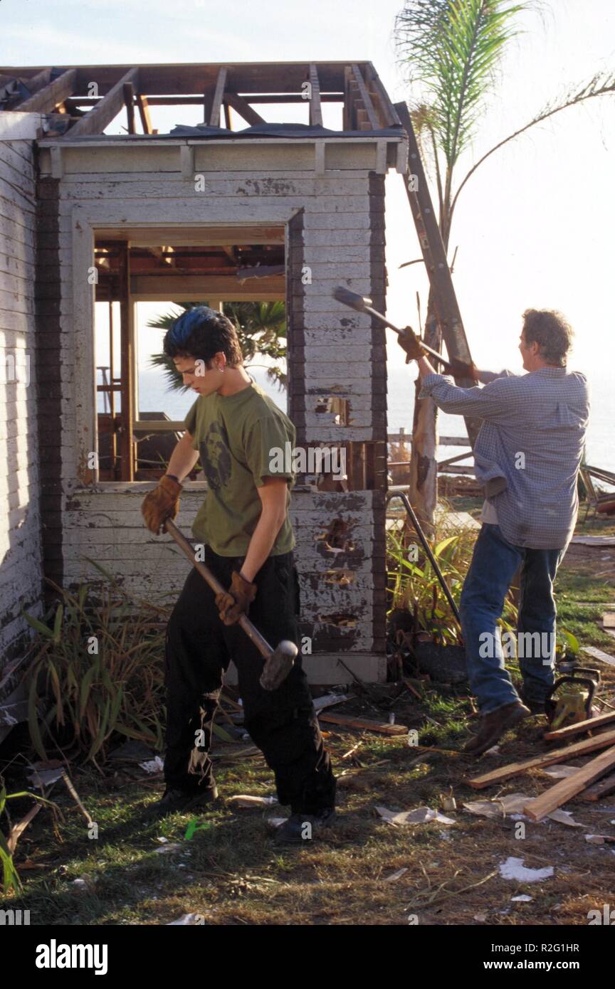 Life as a House Year : 2001 USA Director : Irwin Winkler Hayden ...