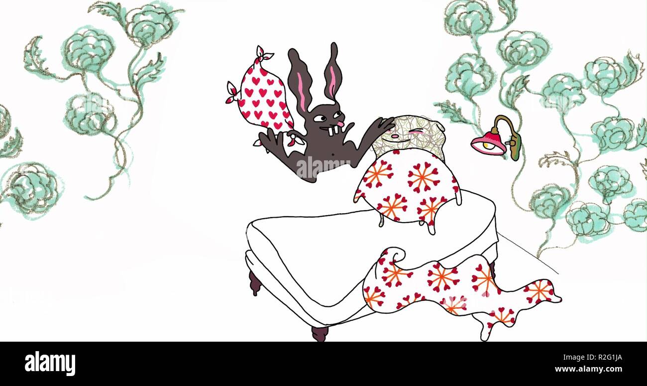 Vem sover inte ? Who does not sleep ? Year : 2011 Sweden Director ...