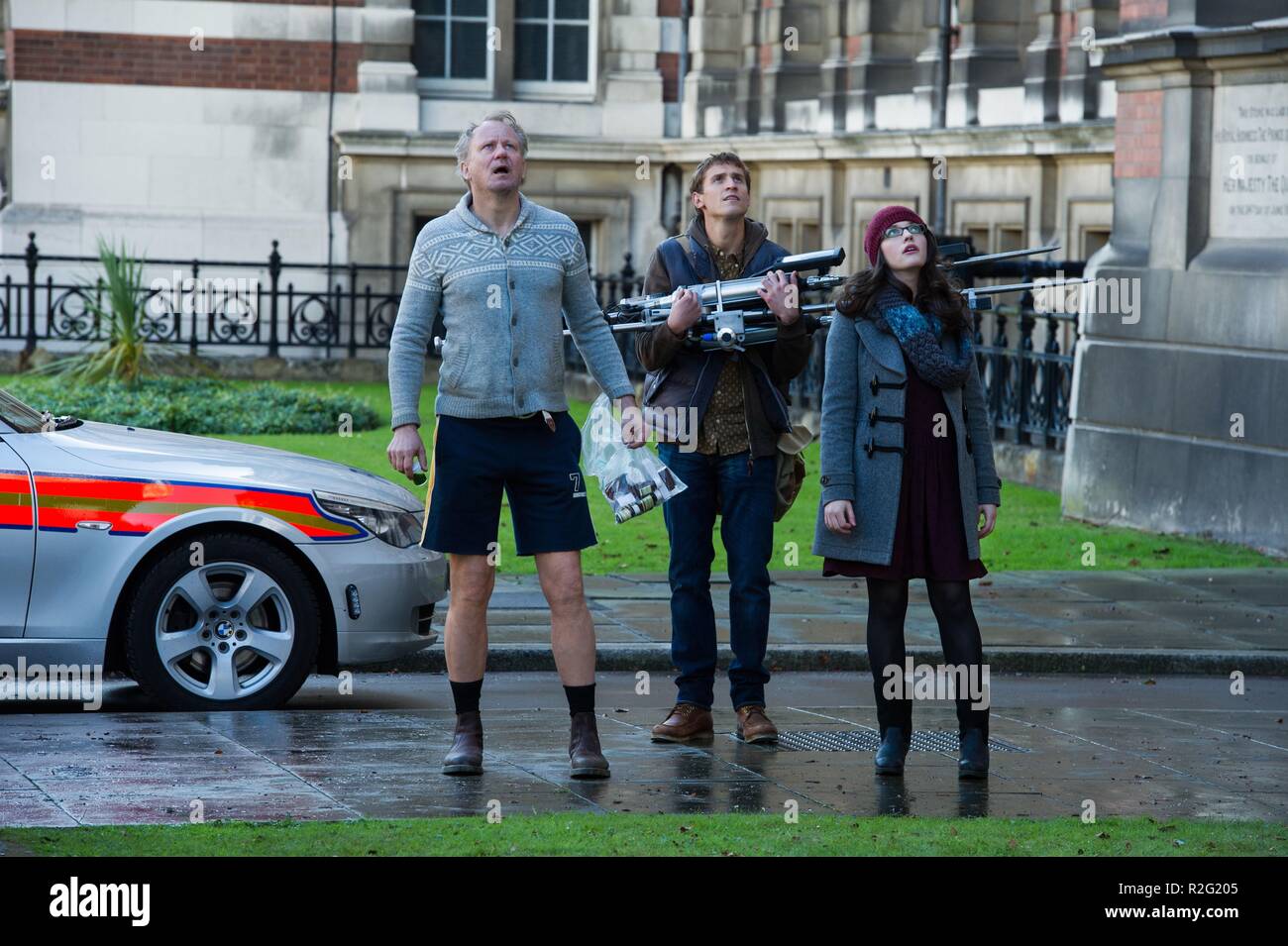 Thor: The Dark World Year : 2013 USA Director : Alan Taylor Stellan ...