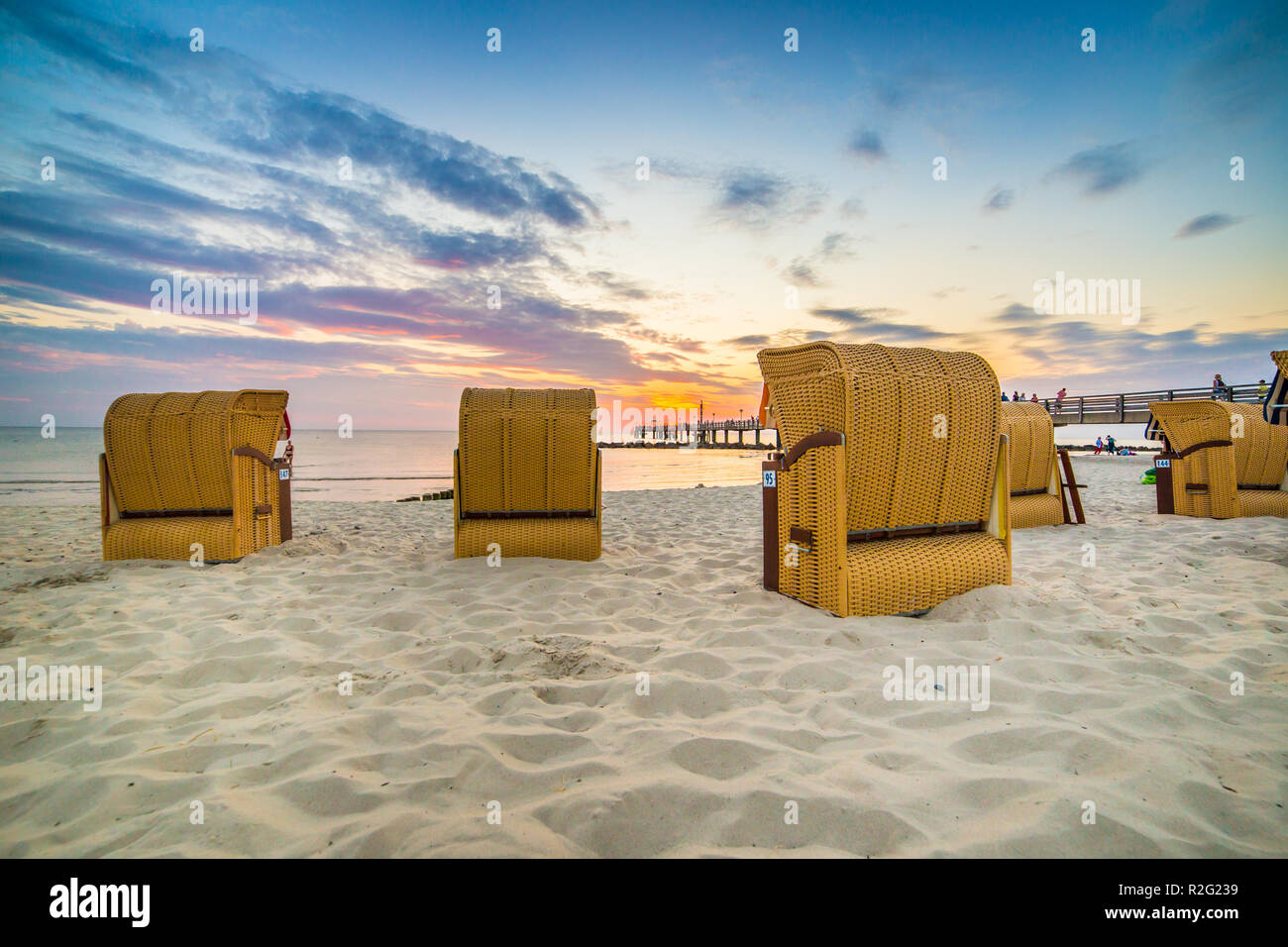 Baltic Sea - Germany Stock Photo - Alamy