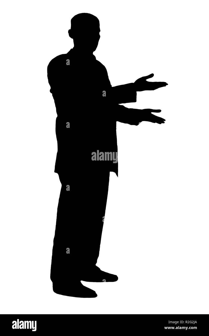 Lateral presentation Cut Out Stock Images & Pictures - Alamy