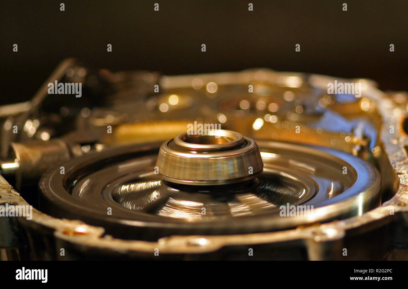 Rotating motor hi-res stock photography and images - Alamy