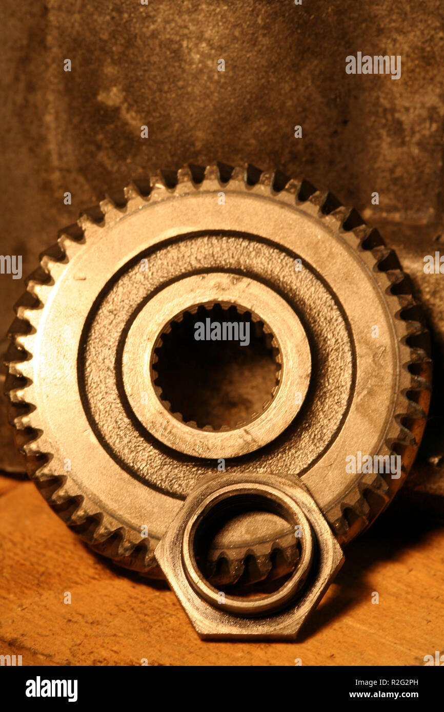 Screw gearing hi-res stock photography and images - Alamy