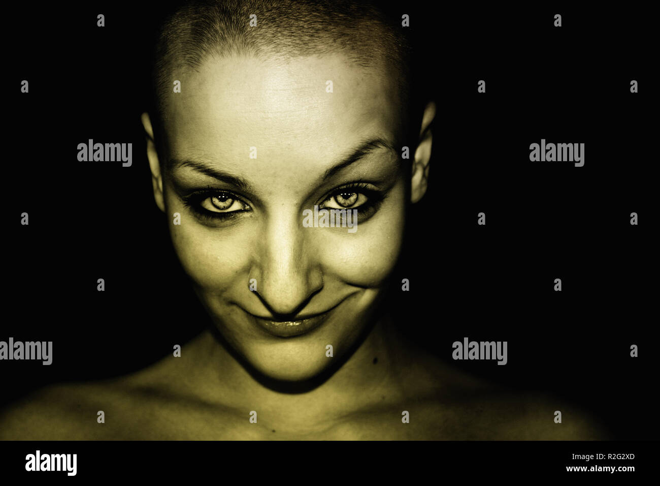 mimic ... 3 Stock Photo - Alamy