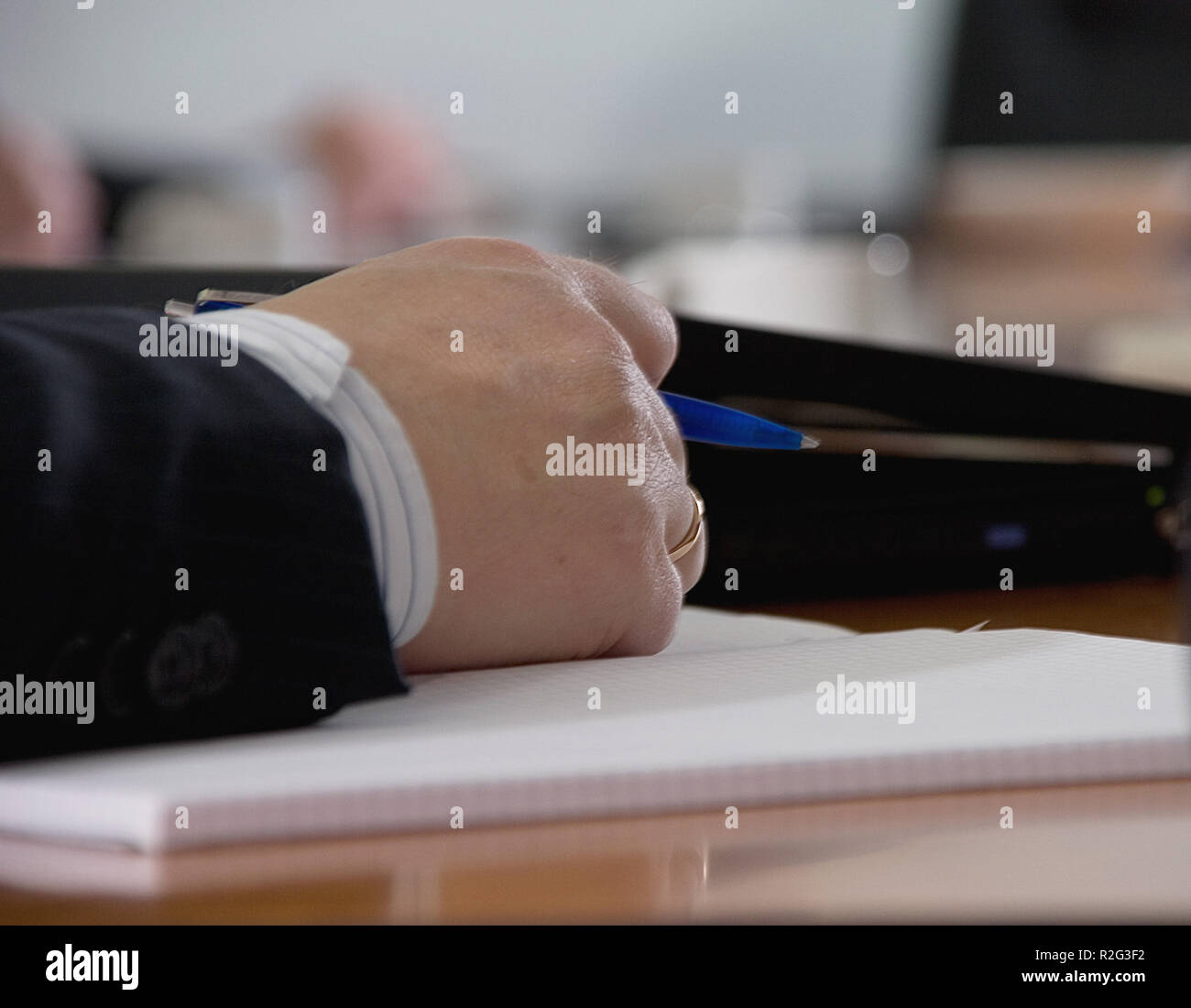 [working hands i] Stock Photo - Alamy