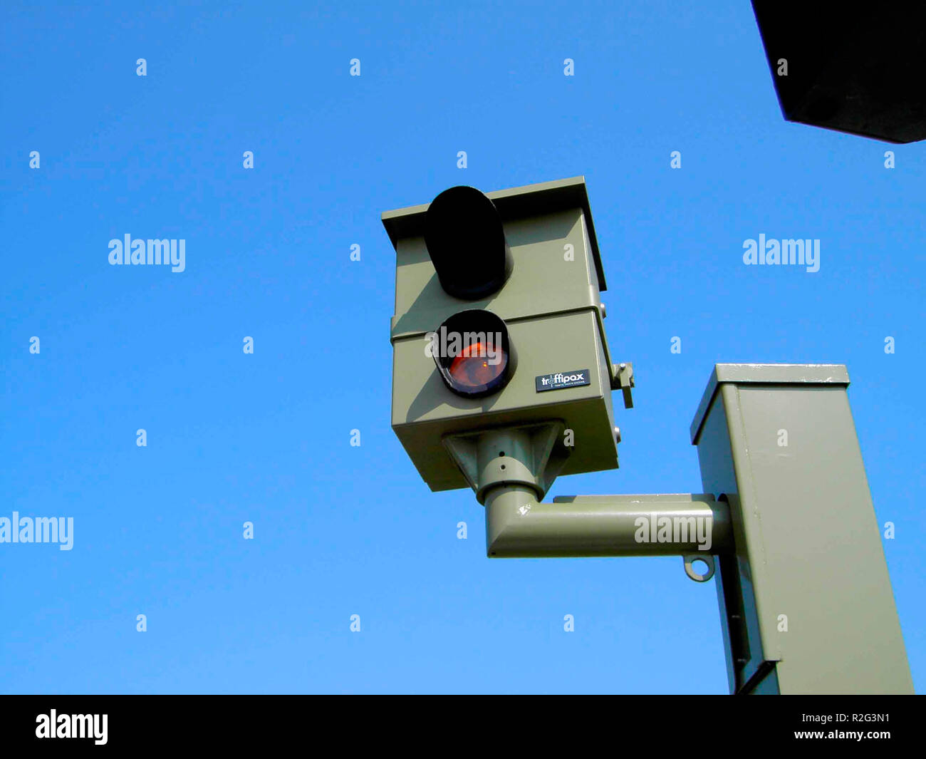 Vehicle speed monitoring hi-res stock photography and images - Alamy