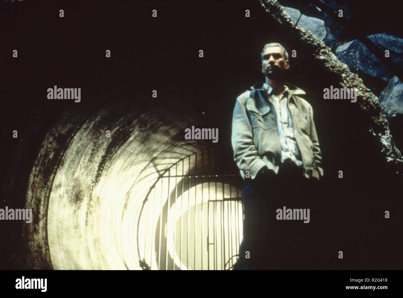 Godzilla Année : 1998 USA Réalisateur : Roland Emmerich Roland Emmerich ...