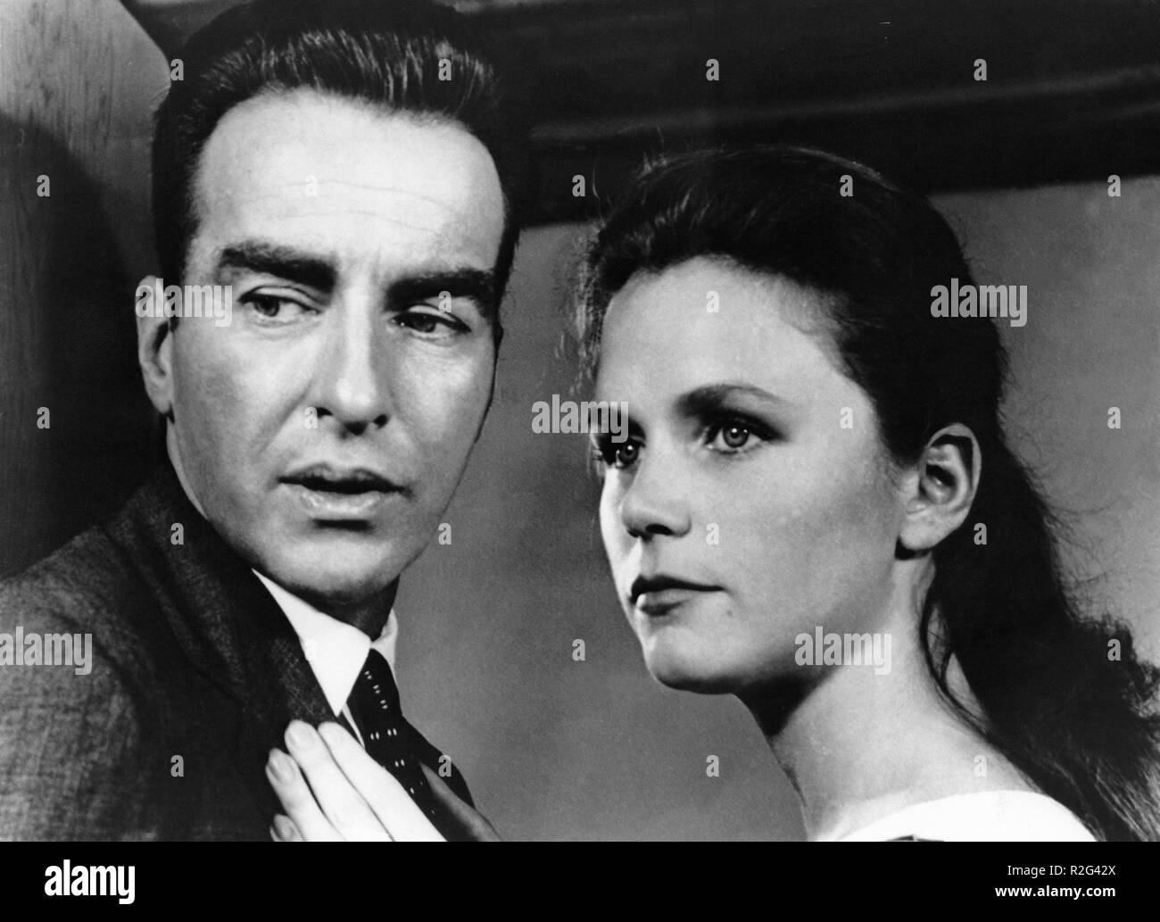 Remick Black and White Stock Photos & Images - Alamy