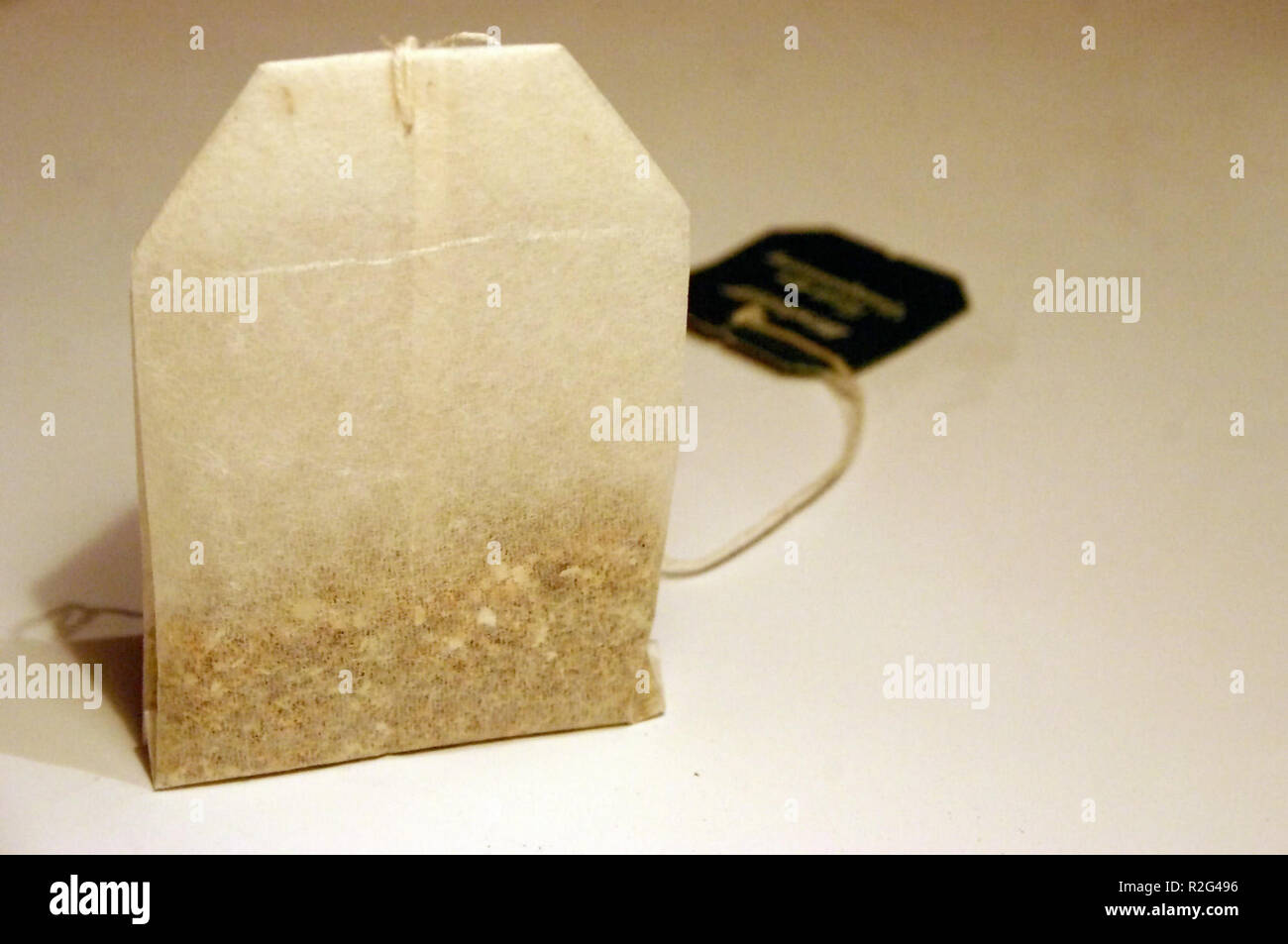 tea bags ii Stock Photo - Alamy