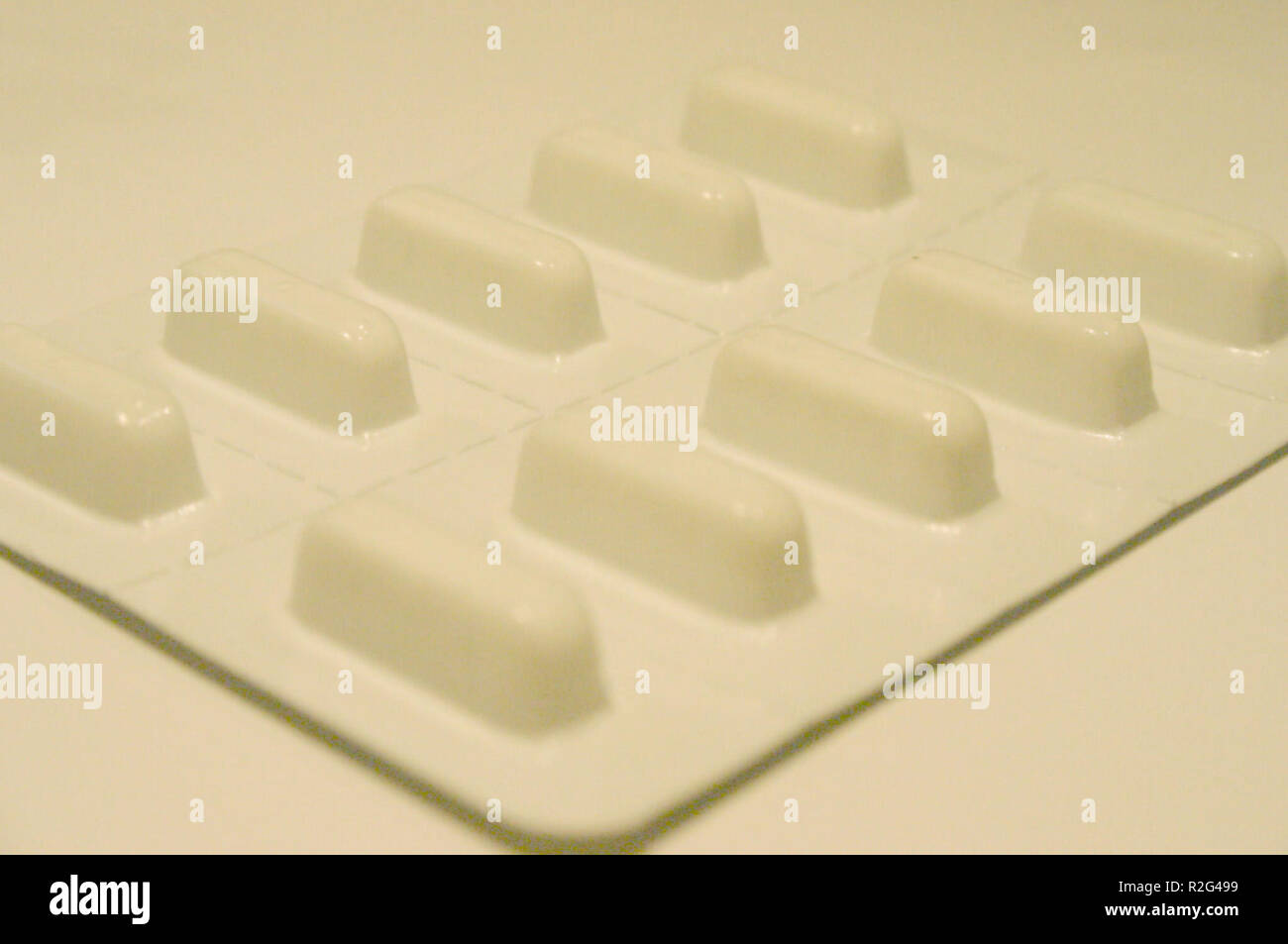 Tablettenverpackung hi-res stock photography and images - Alamy