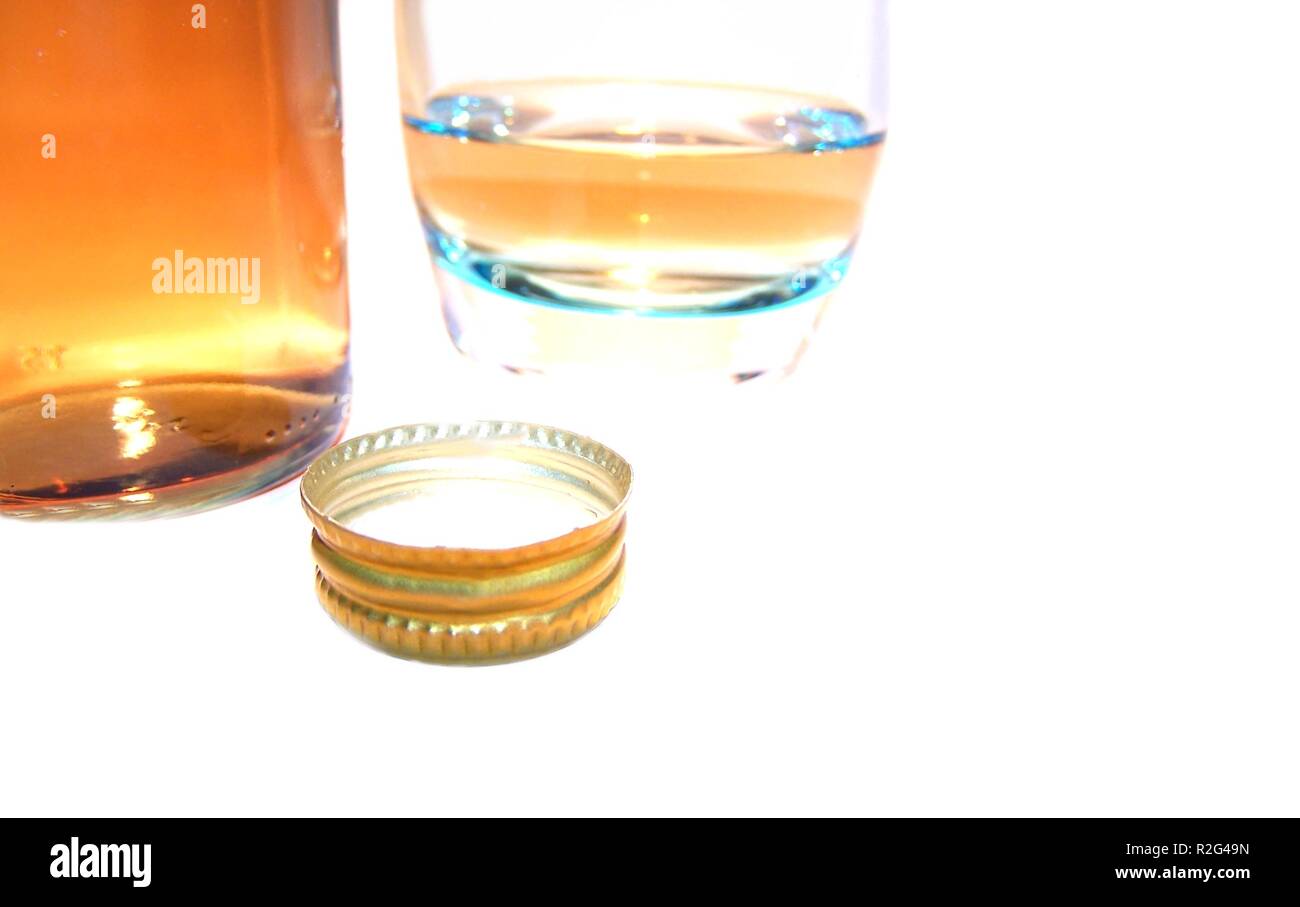 Percent alcohol hi-res stock photography and images - Alamy