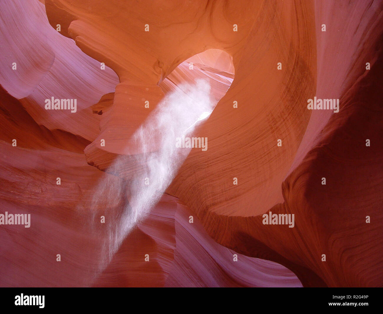 eye of the antelope Stock Photo - Alamy