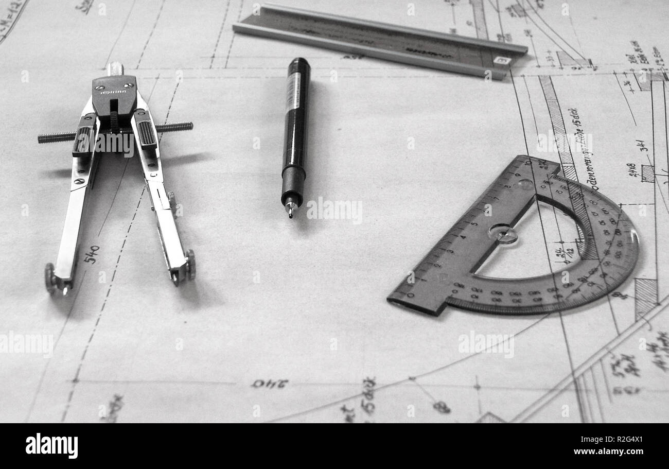 Planning stage hi-res stock photography and images - Alamy