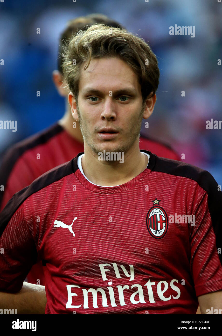 Halilovic hi-res stock photography and images - Alamy