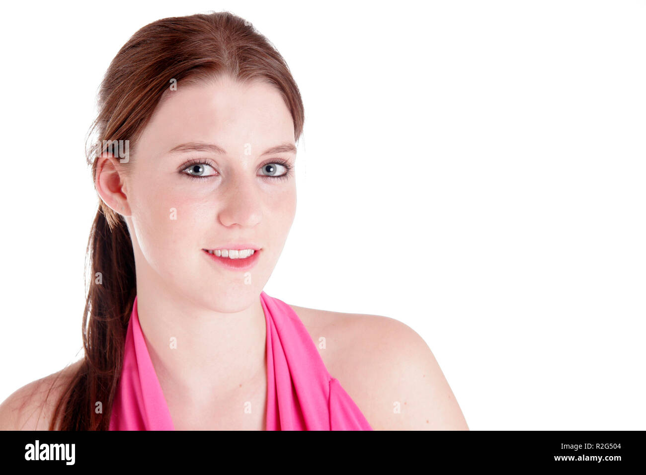 Brownish pink skin hi-res stock photography and images - Alamy