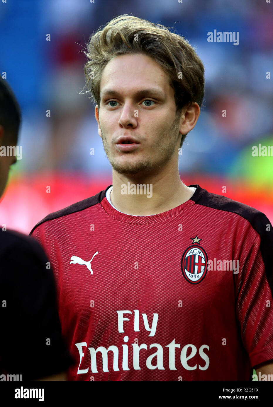 Halilovic milan hi-res stock photography and images - Alamy