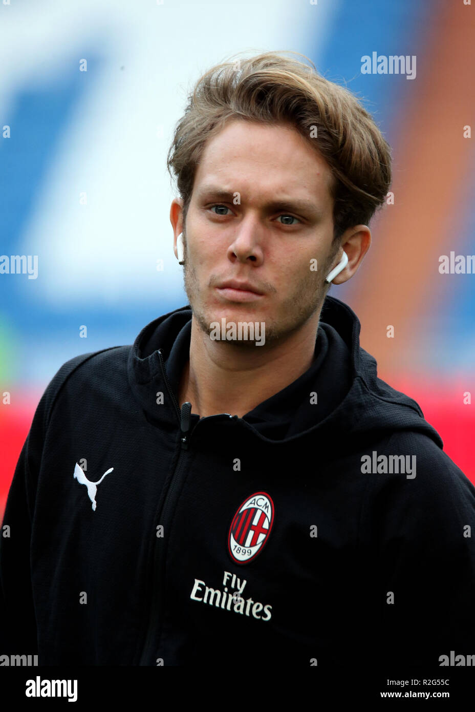 Halilovic hi-res stock photography and images - Alamy
