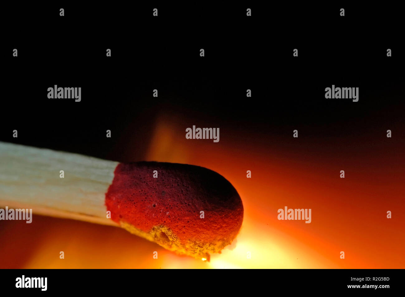 Friction match walker hi-res stock photography and images - Alamy